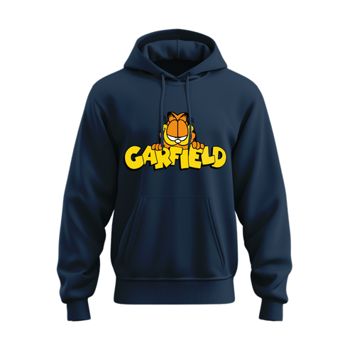 Garfield Premium Boys Hoodie – Thread Theory